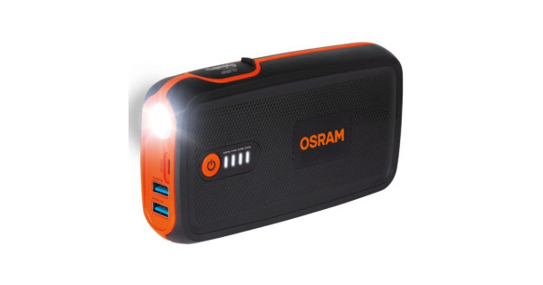 OSRAM OBSL300 AKUMULATORA STARTERIS